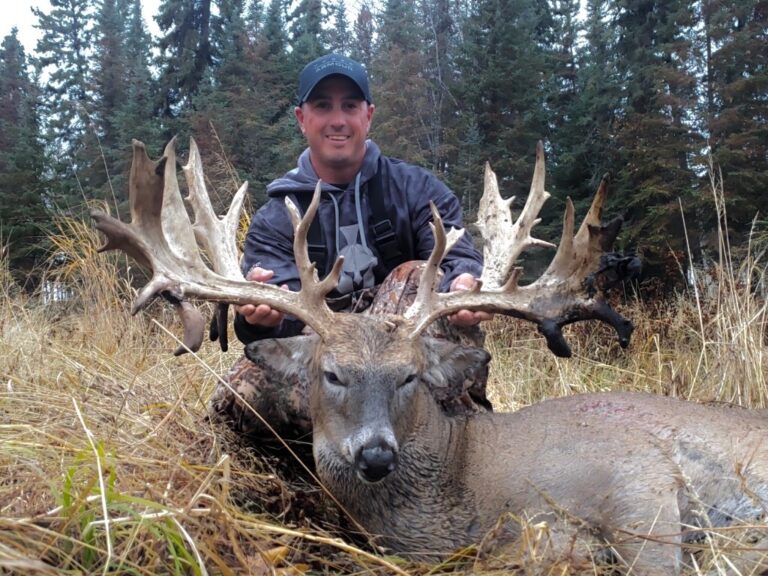 Deer Trophy Hunts