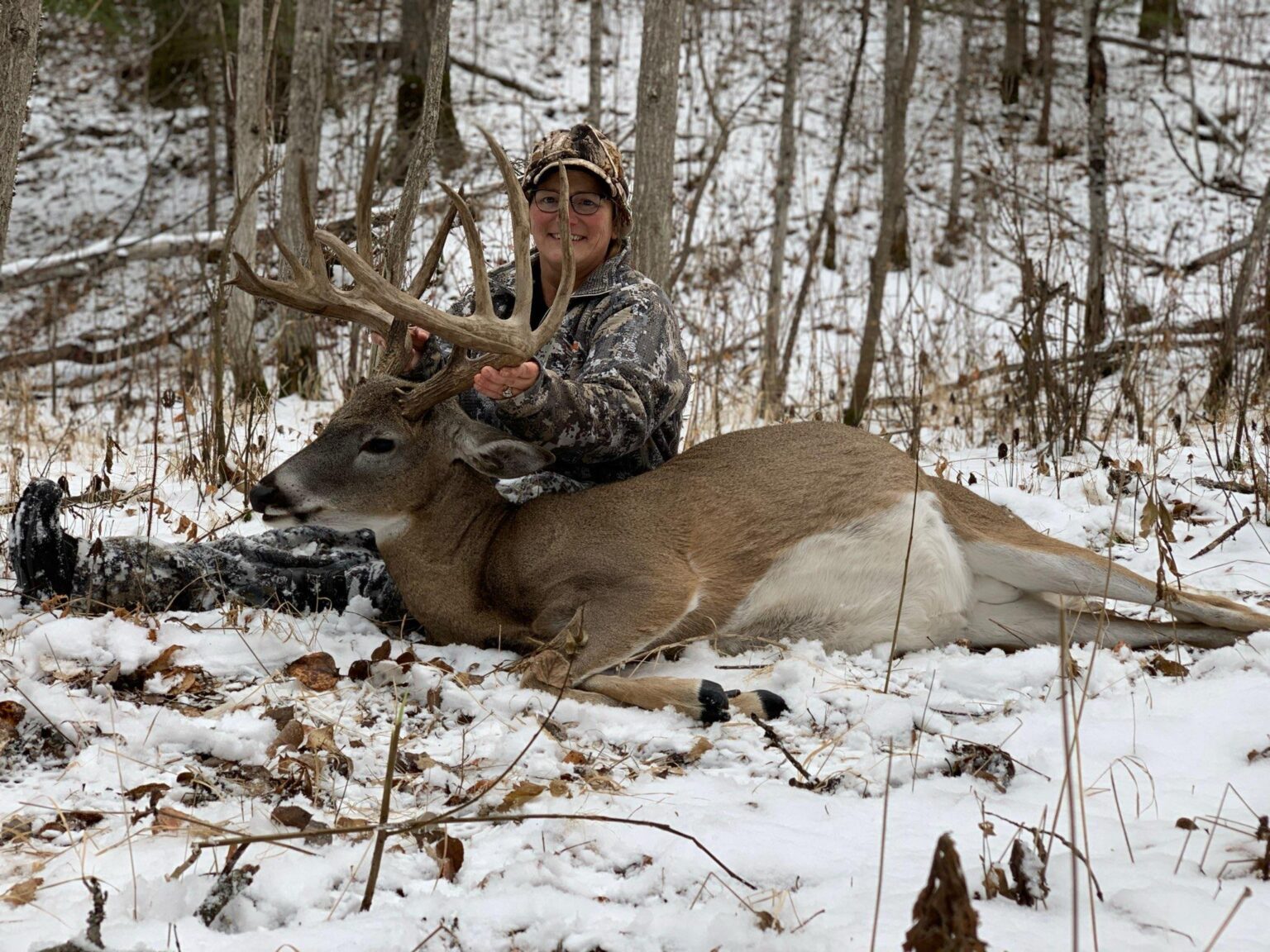 Photo Gallery – Woody River Trophy Hunts